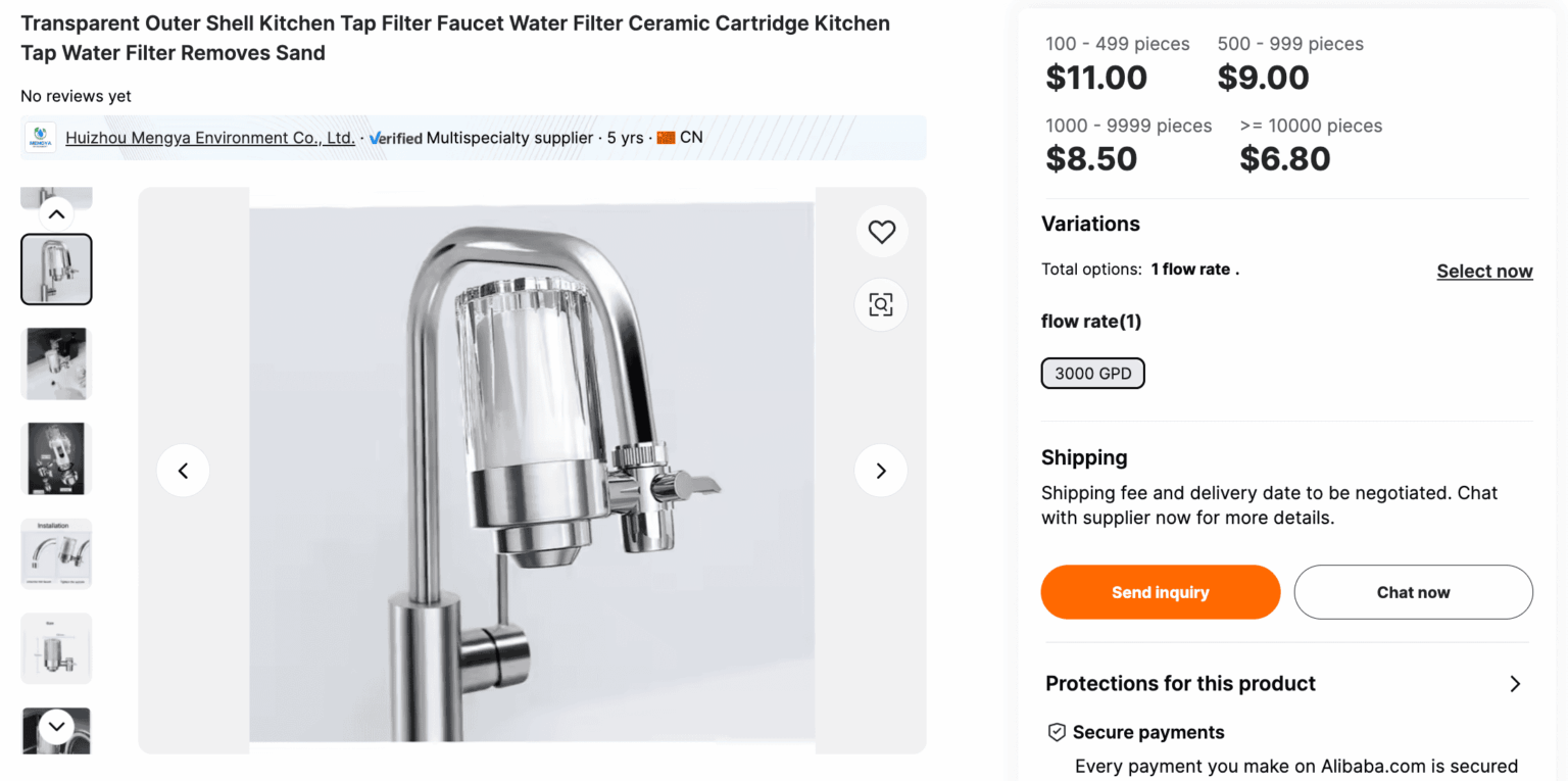 20+ Best Alibaba Products for Dropshipping in 2026