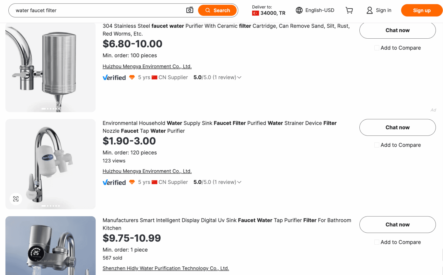 20+ Best Alibaba Products for Dropshipping in 2026