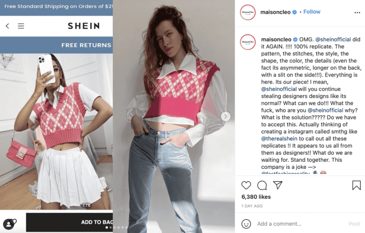 10 Real Reasons Why Everything on Shein is So Cheap