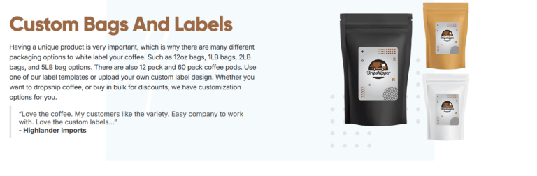 12 Best Private Label Dropshipping Suppliers in 2026