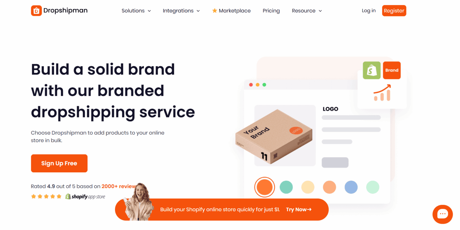 How to Work With Dropshipping Suppliers: A Complete Guide