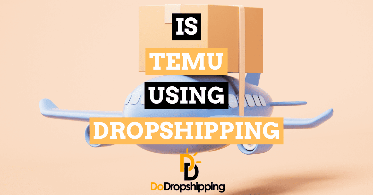 Is Temu Dropshipping? Their Business Model Explained (2025)