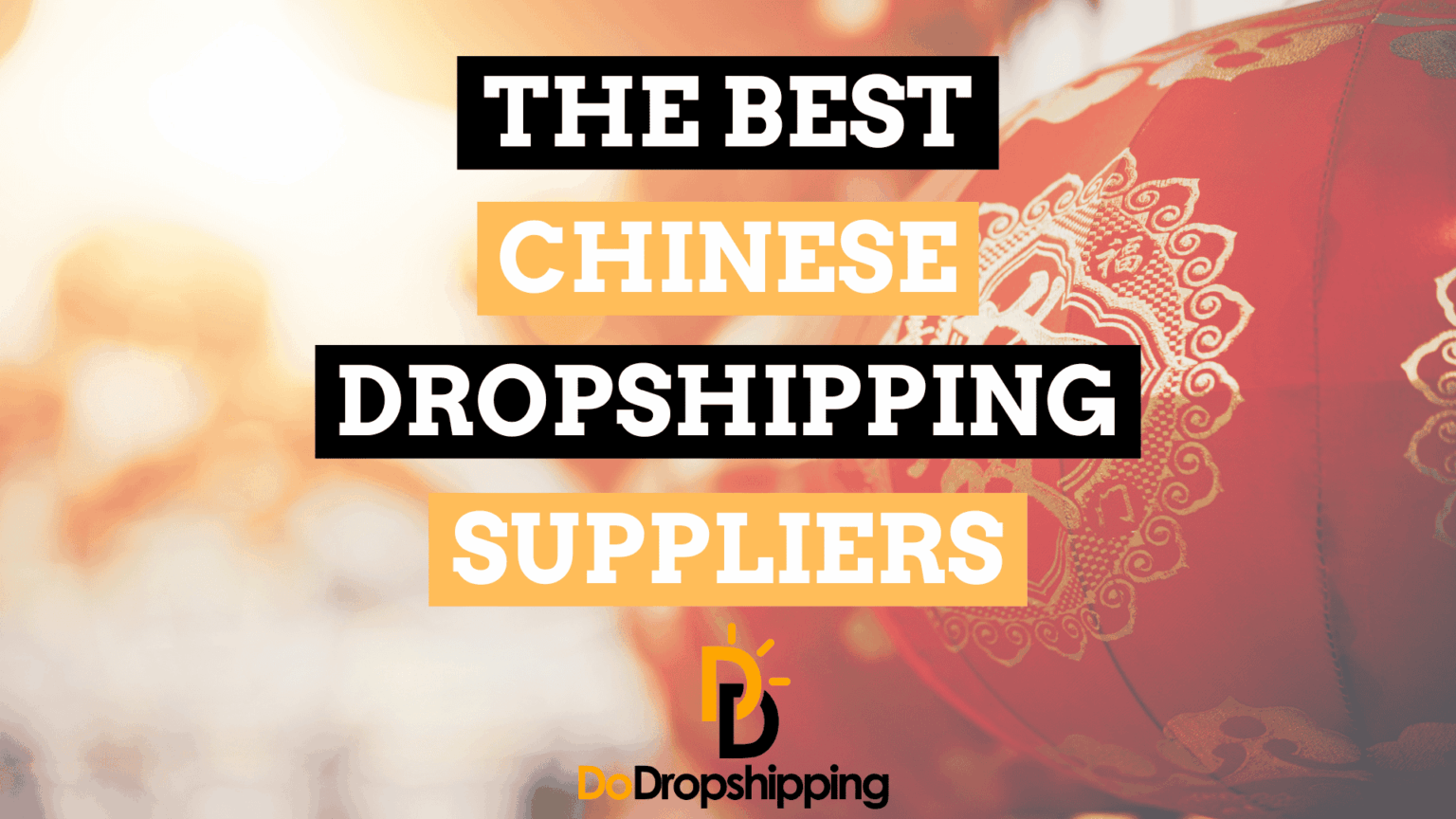 8 Best Dropshipping Suppliers in China (With Fast Shipping)