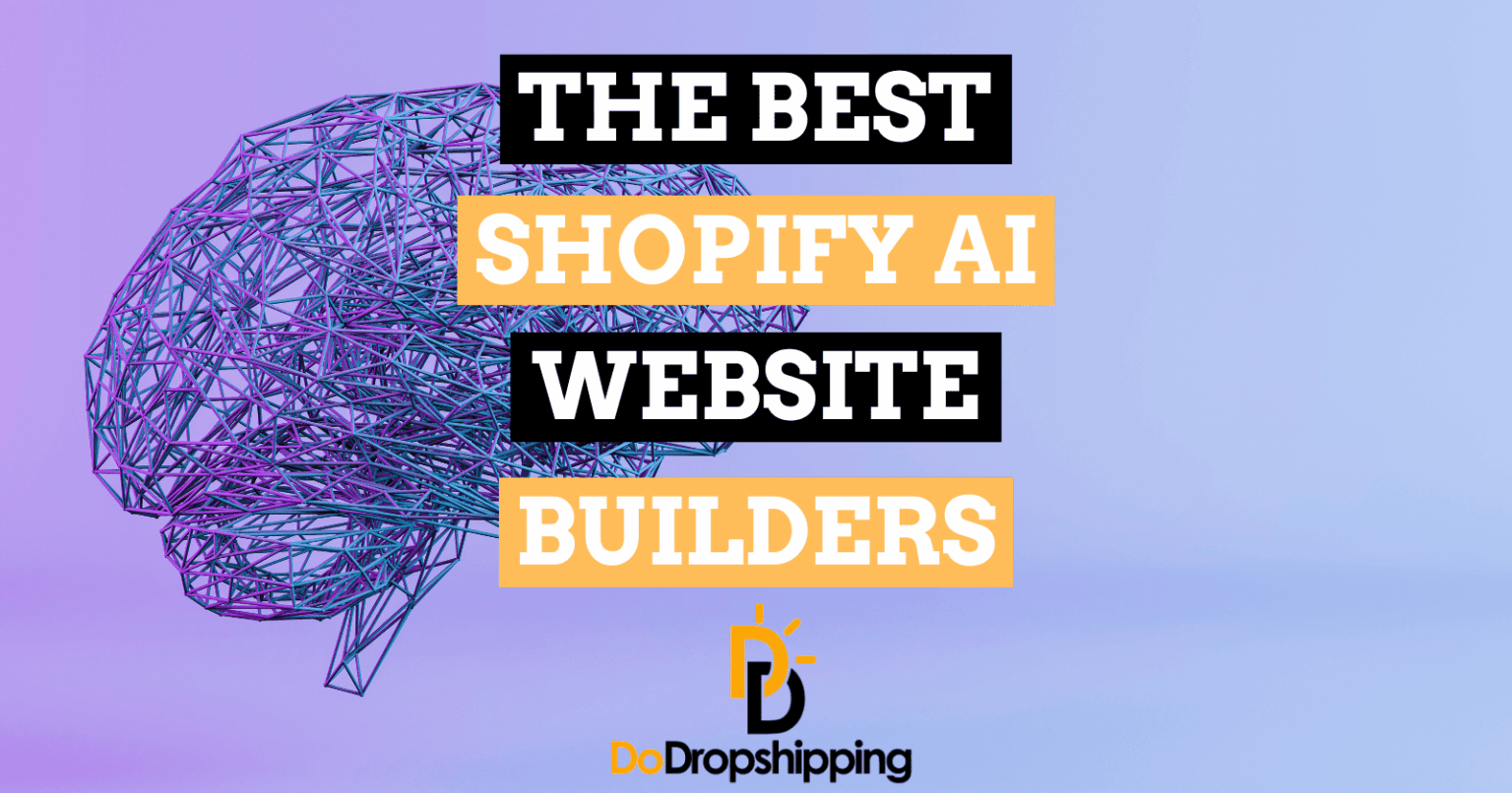 6 Best Shopify AI Website Builders for a Fast Launch (2025)