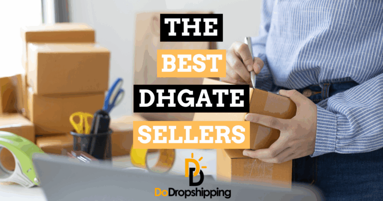 15 Best DHgate Sellers for the Most Popular Niches (2026)