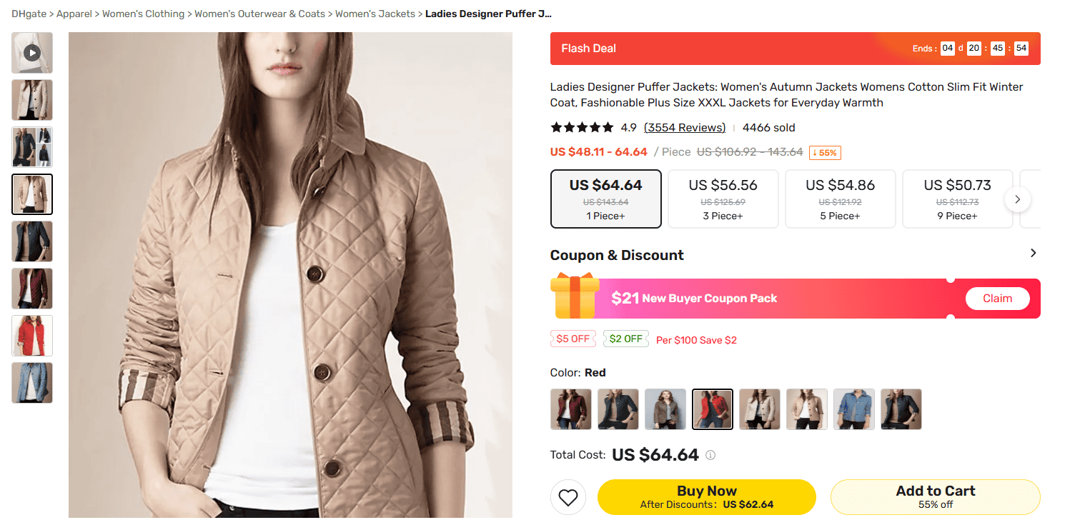 15 Best DHgate Sellers for the Most Popular Niches (2026)