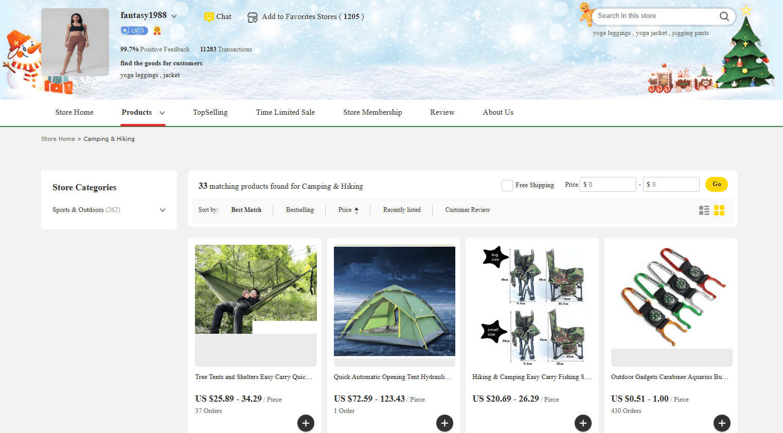 15 Best DHgate Sellers for the Most Popular Niches (2025)