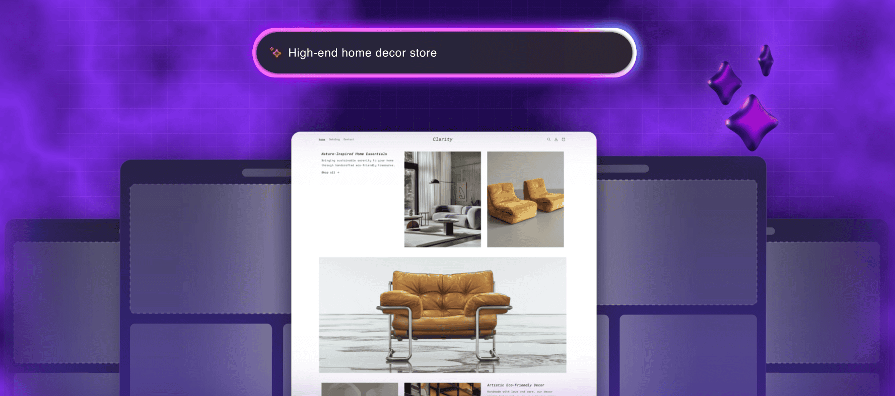 6 Best Shopify AI Website Builders for a Fast Launch (2025)