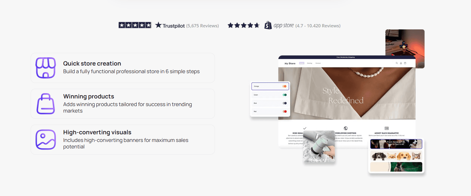 The 16 Best Shopify AI Tools in 2025 (Free & Paid)