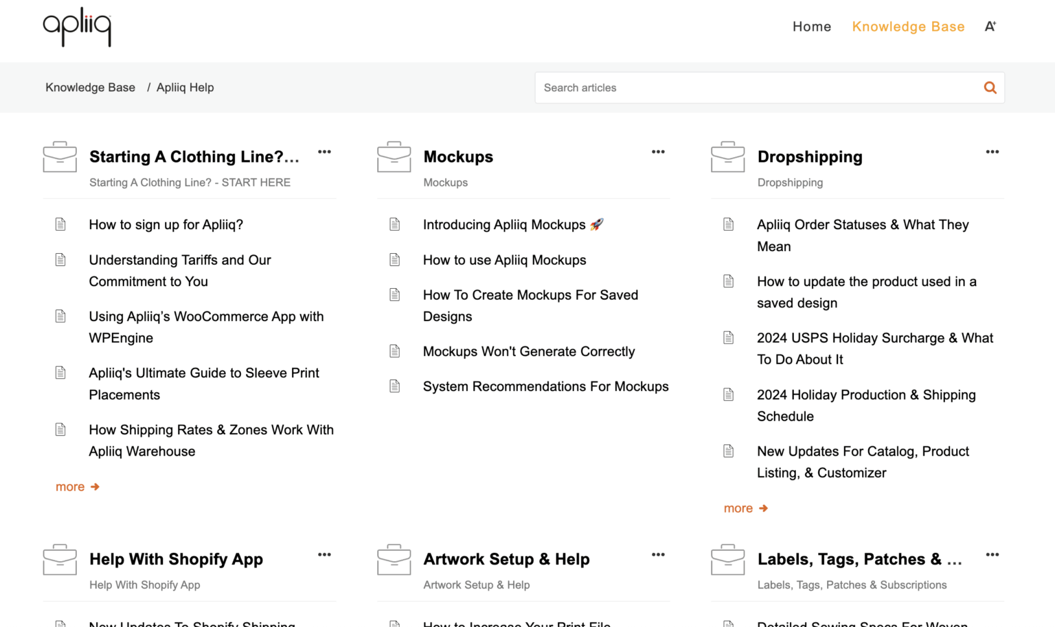 Apliiq Review: Is This POD Supplier Worth It in 2025?