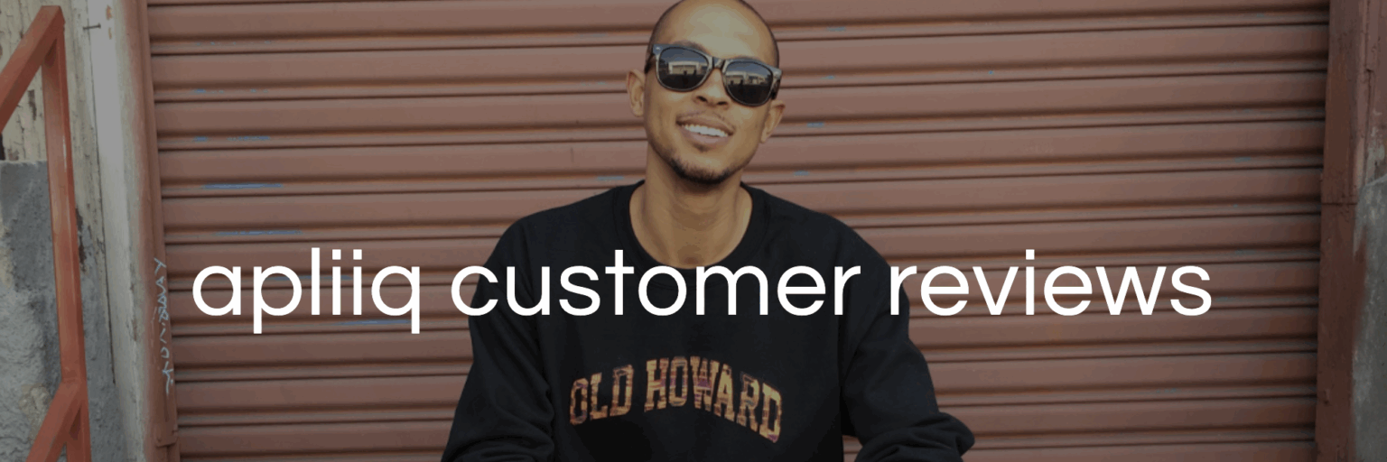 Apliiq Review: Is This POD Supplier Worth It in 2025?