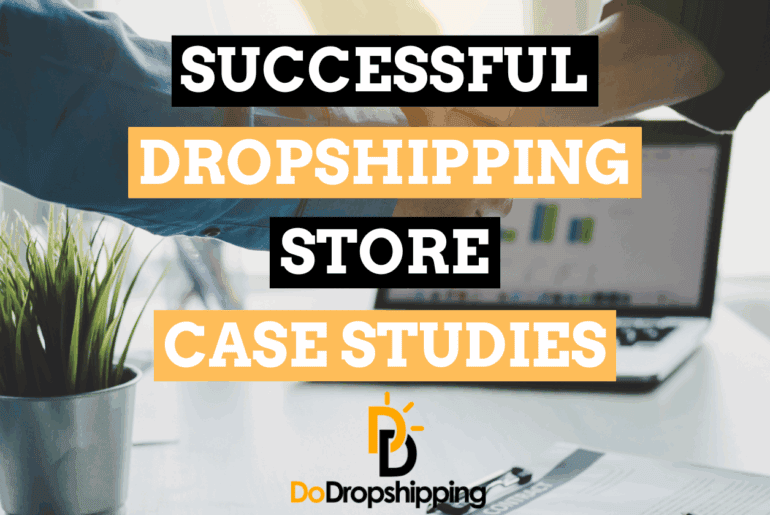 The Best Dropshipping Examples in 2026 - DoDropshipping