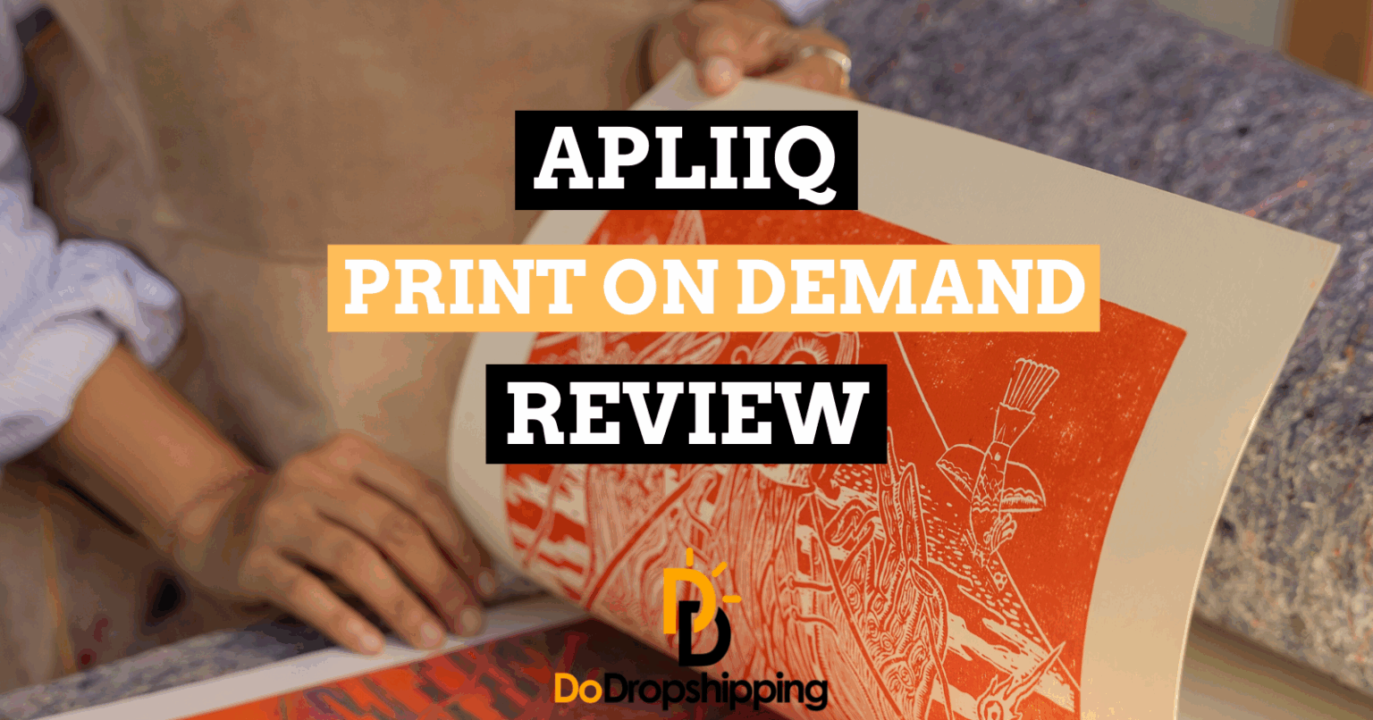 Apliiq Review: Is This POD Supplier Worth It in 2025?