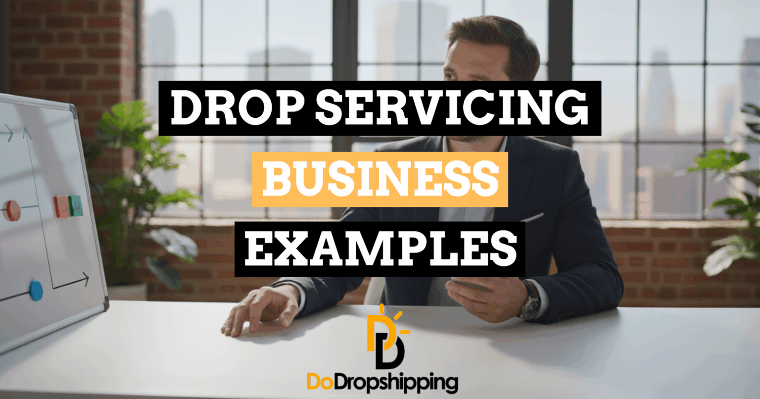 Drop Servicing: What Is It and How to Start in 2026?