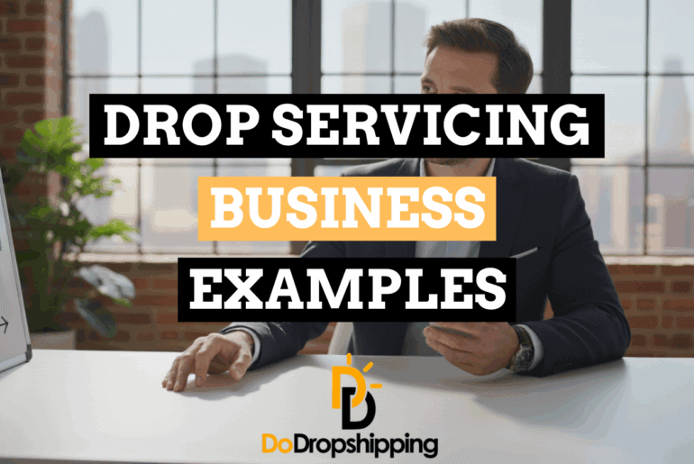 The Best Dropshipping Examples in 2026 - DoDropshipping