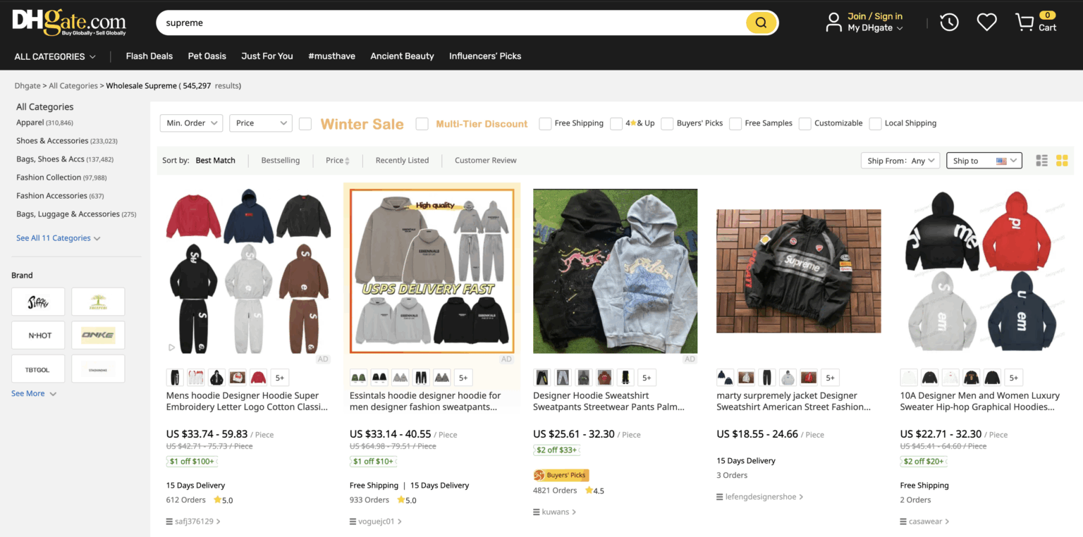 12 Real Reasons Why Everything on DHgate Is So Cheap (2026)