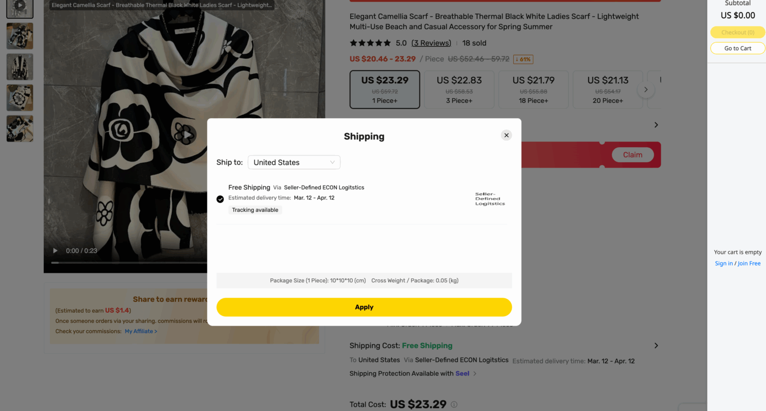 DHgate Shipping Time in 2026: Interactive Checker + Guide